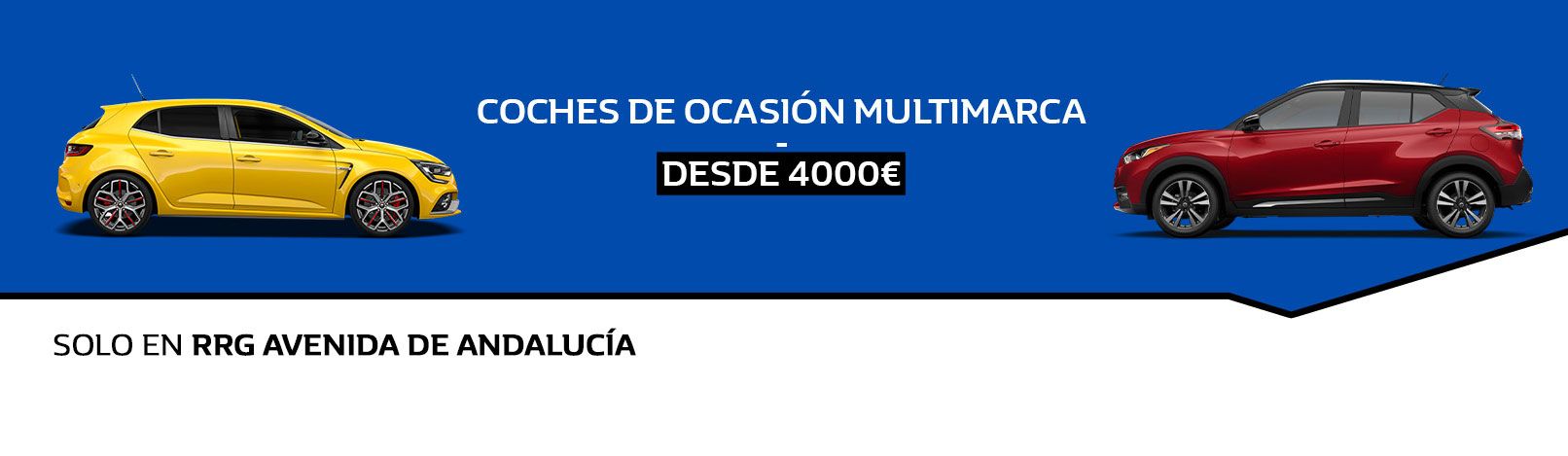 Renault - Coches Renault Retail Group