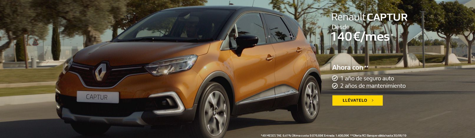 Renault - Coches Renault Retail Group