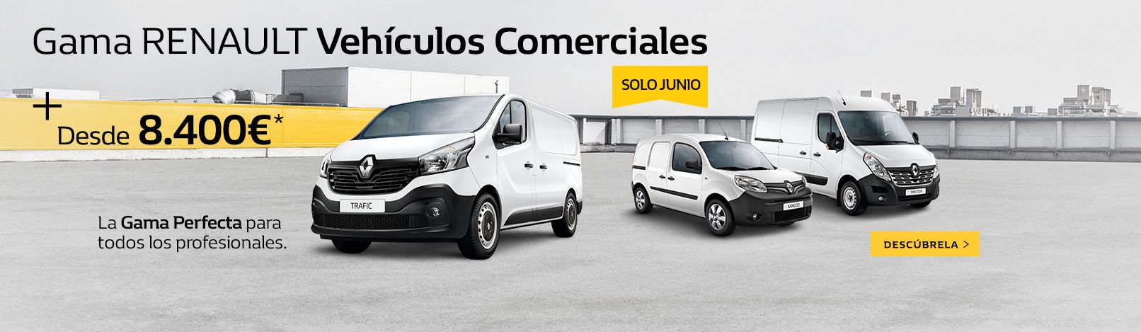 Renault - Coches Renault Retail Group