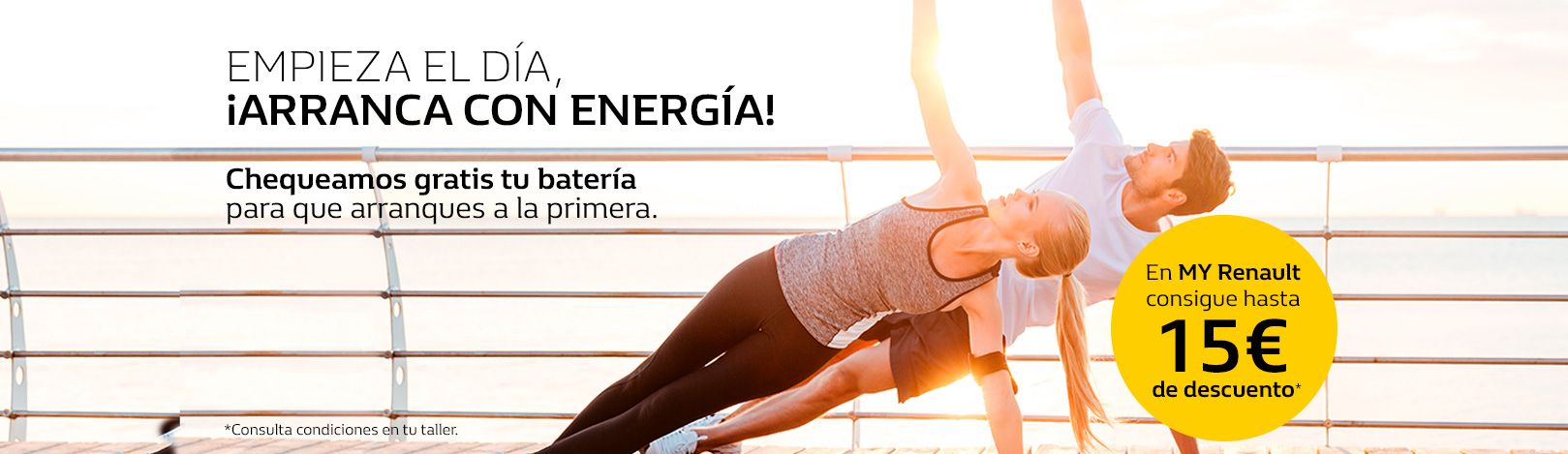 Renault - Coches Renault Retail Group